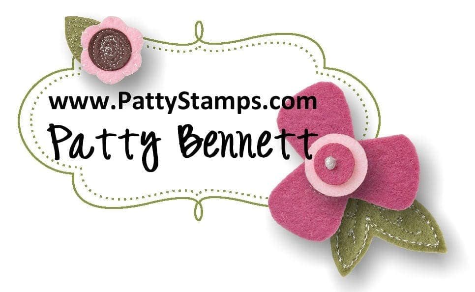 Stampin' Up! Cruise 2010 - Embarkation Day - Patty Stamps